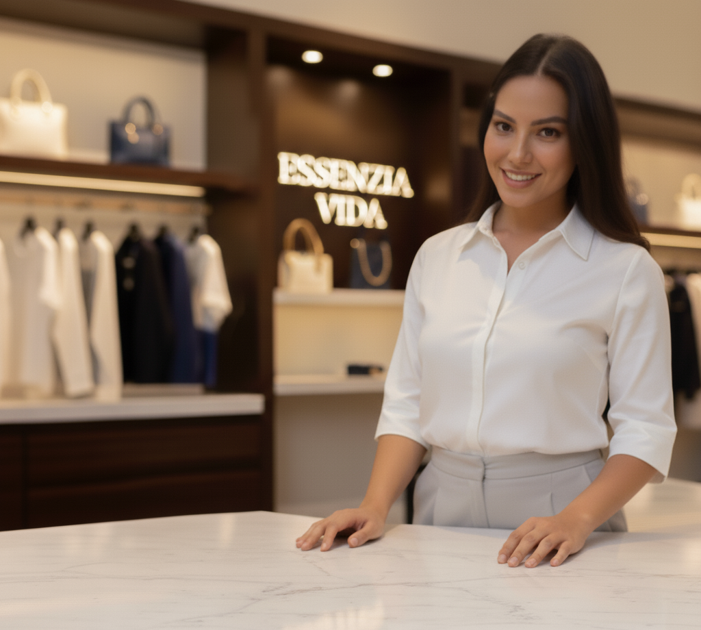 ESSENZIA VIDA 🇲🇽